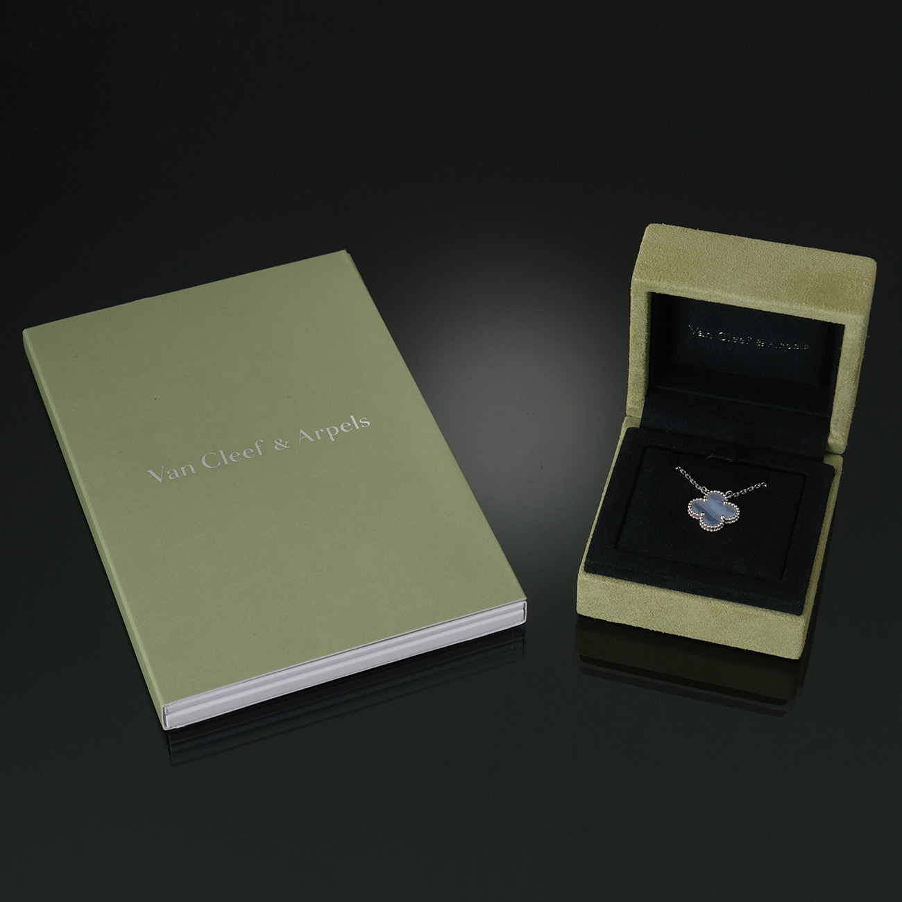 신품급 중고명품 캉카스백화점